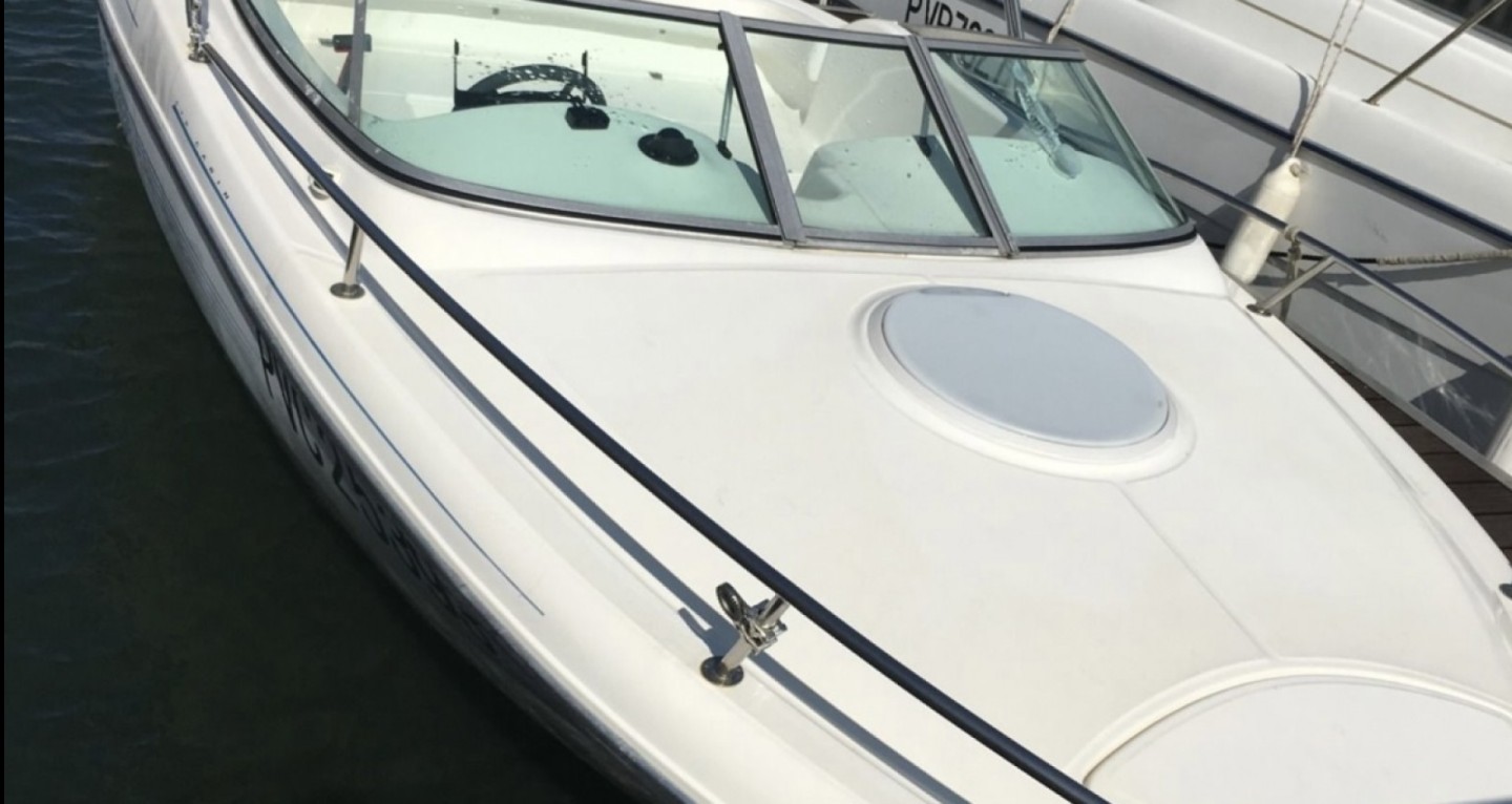 Verhuur van Motorboot Kelt Azura 570 Cabin Saint-Cyprien | SamBoat