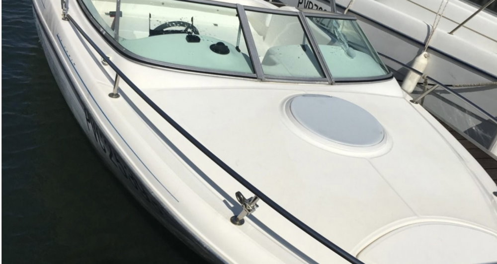Verhuur van Motorboot Kelt Azura 570 Cabin Saint-Cyprien - SamBoat